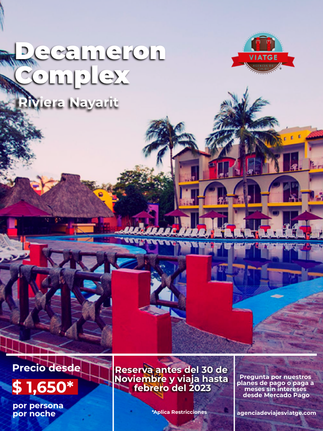 Royal Decameron Complex 2 - Viatge