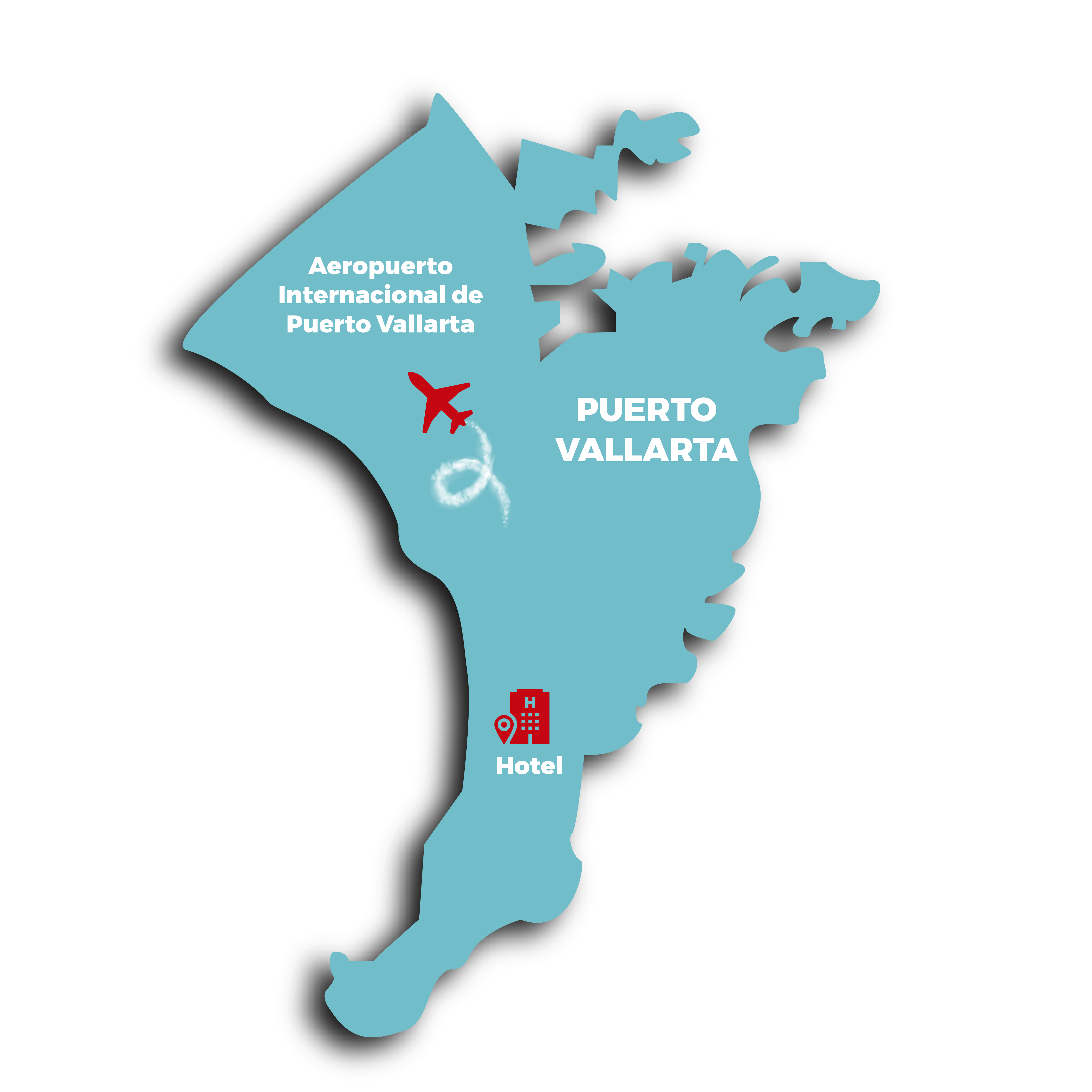 Decameron Complex Verano - Viatge